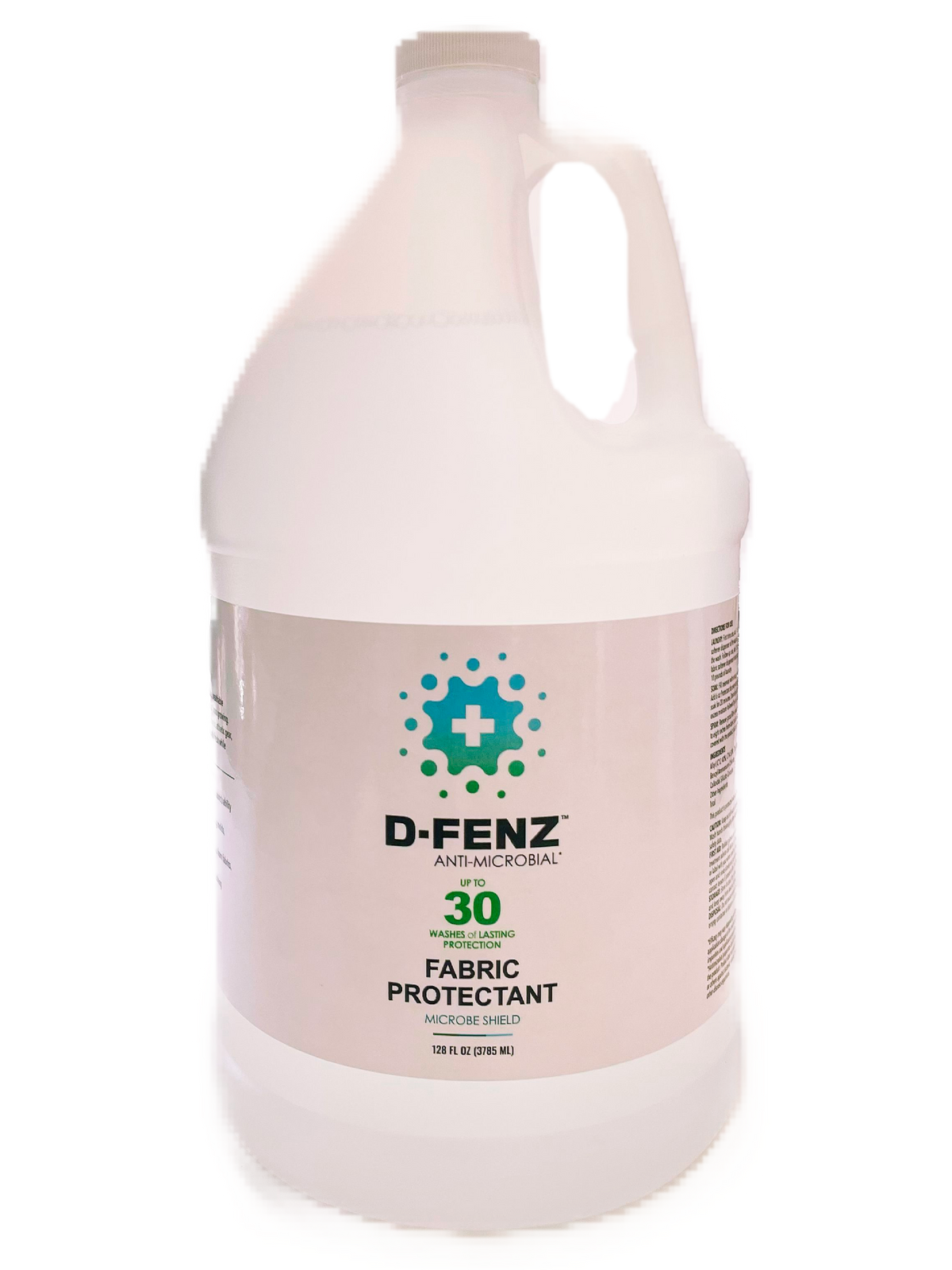 D-FENZ™ Fabric Protectant - 1 Gallon
